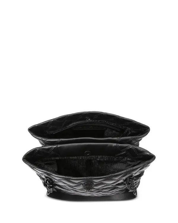Kurt Geiger Kensington Large Leather Tote