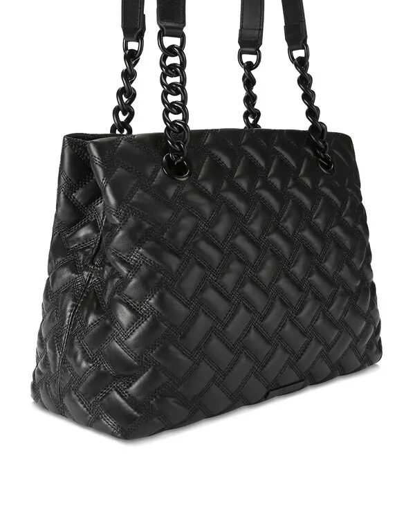 Kurt Geiger Kensington Large Leather Tote