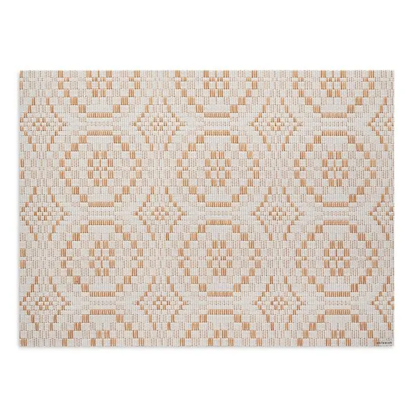 CHILEWICH Overshot Placemat