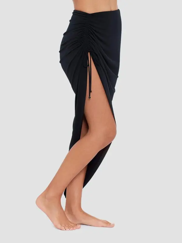 Magicsuit Jersey Drawstring Sarong