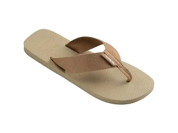 Havaianas Urban Basic Thong Sandals - Multi