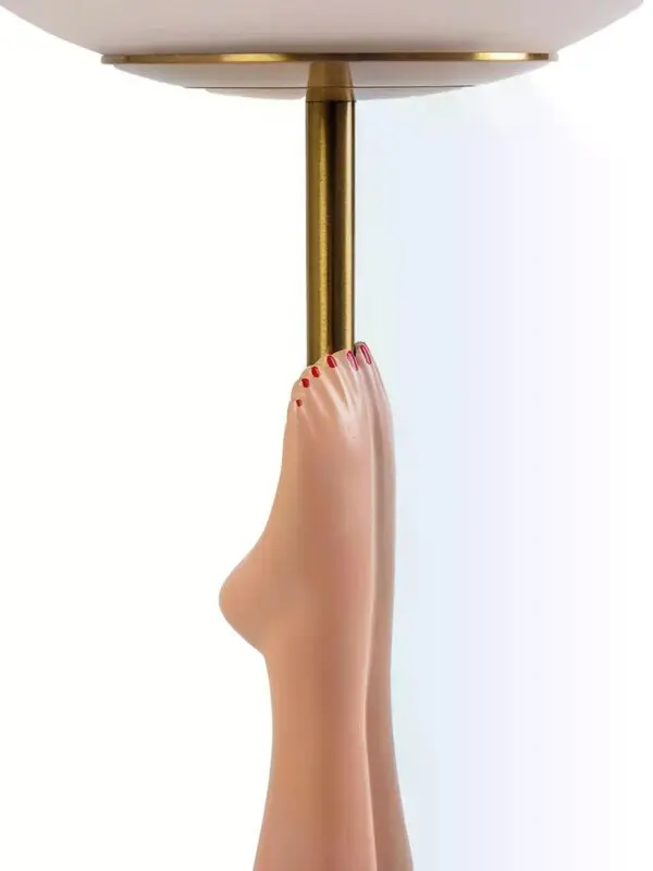 SELETTI Lady Diver Table Lamp