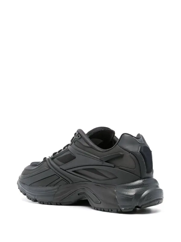 REEBOK Premier Road Modern Lace-up Sneakers - Black