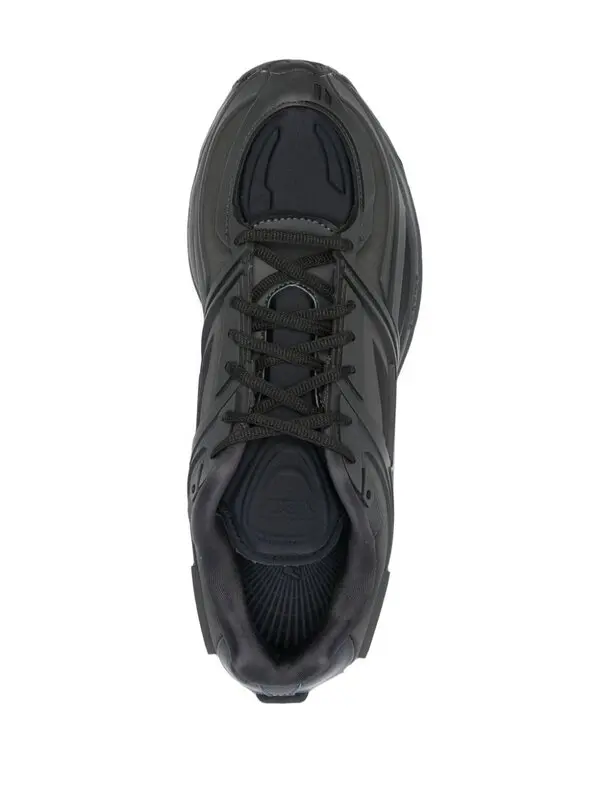 REEBOK Premier Road Modern Lace-up Sneakers - Black