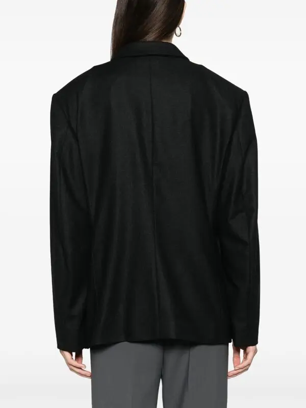 LEMAIRE Double-breasted Blazer