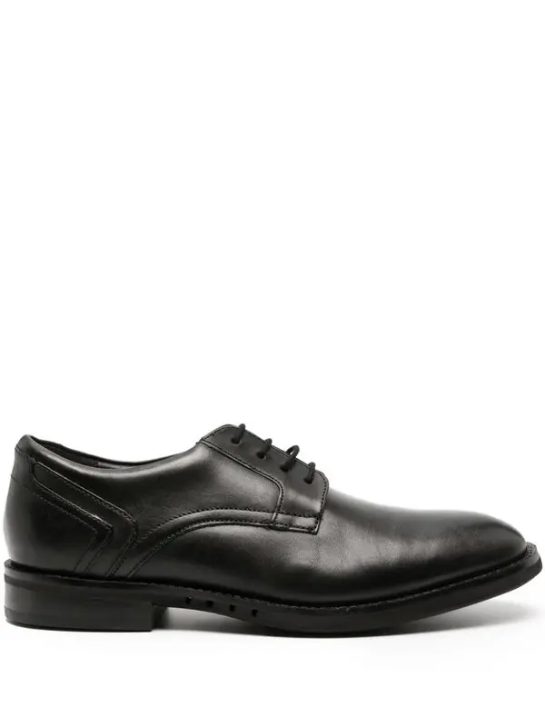 Clarks Un Hugh Lace-up Shoes