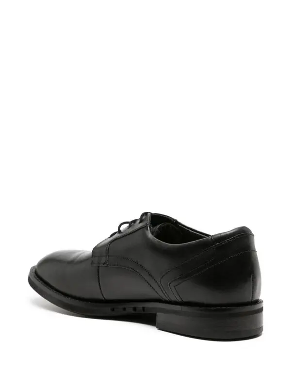 Clarks Un Hugh Lace-up Shoes
