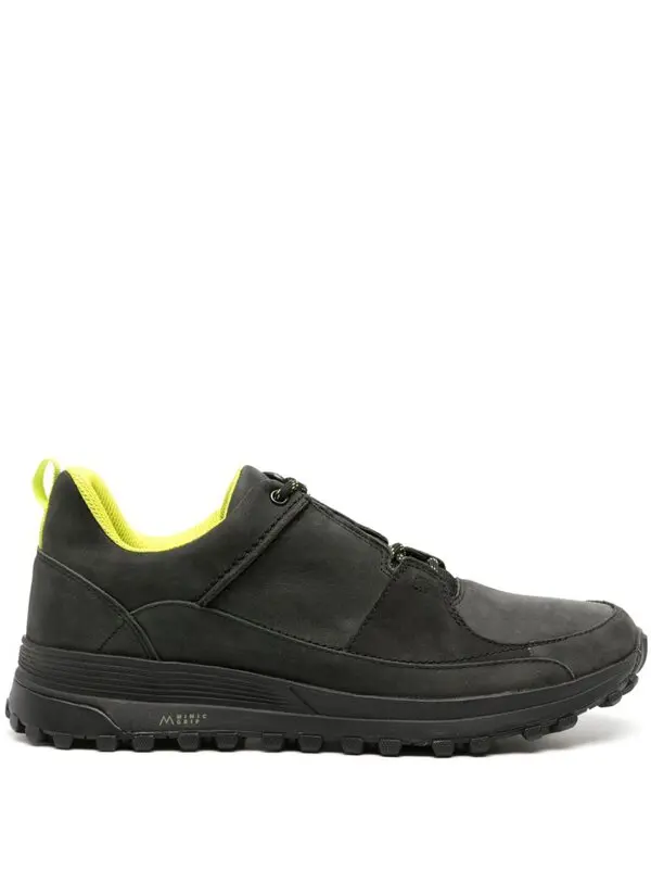 Clarks Atl Trek Run Lace-up Sneakers
