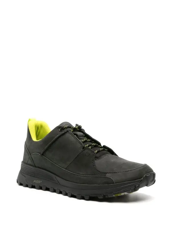 Clarks Atl Trek Run Lace-up Sneakers