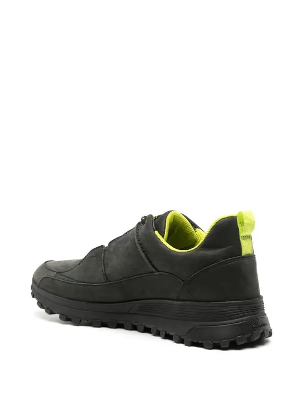 Clarks Atl Trek Run Lace-up Sneakers