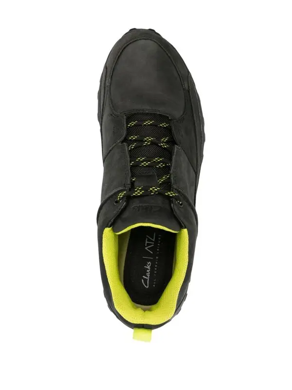 Clarks Atl Trek Run Lace-up Sneakers