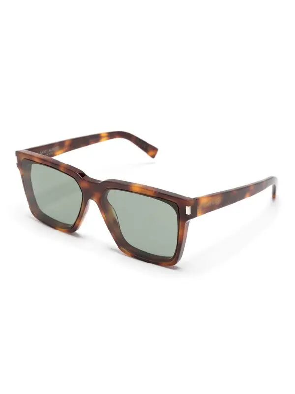 Saint Laurent Wellington Sunglasses