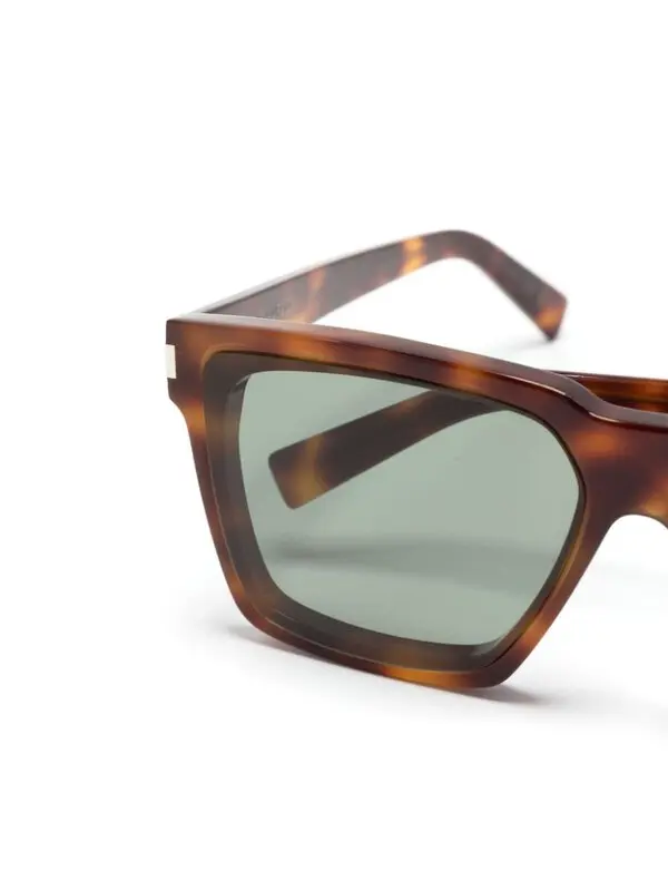 Saint Laurent Wellington Sunglasses