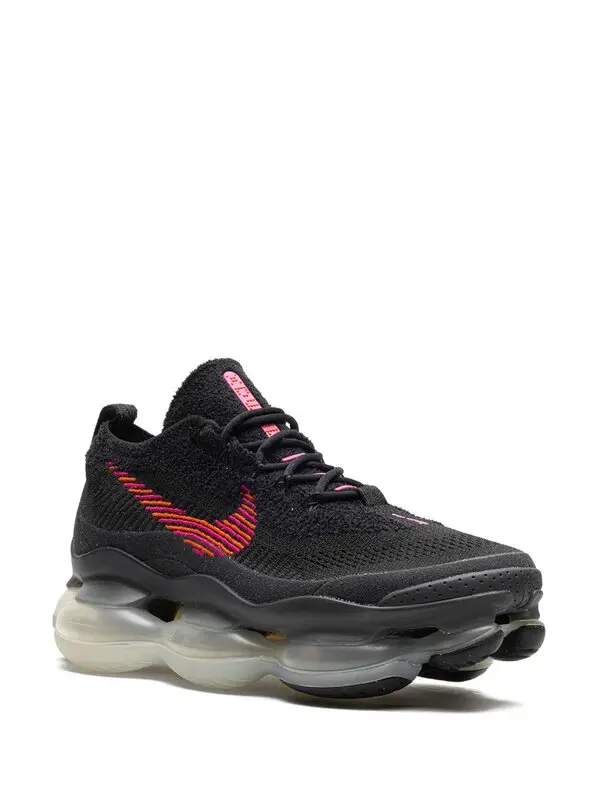 Nike Air Max Scorpion Sneakers Black Editorialist - Main Image