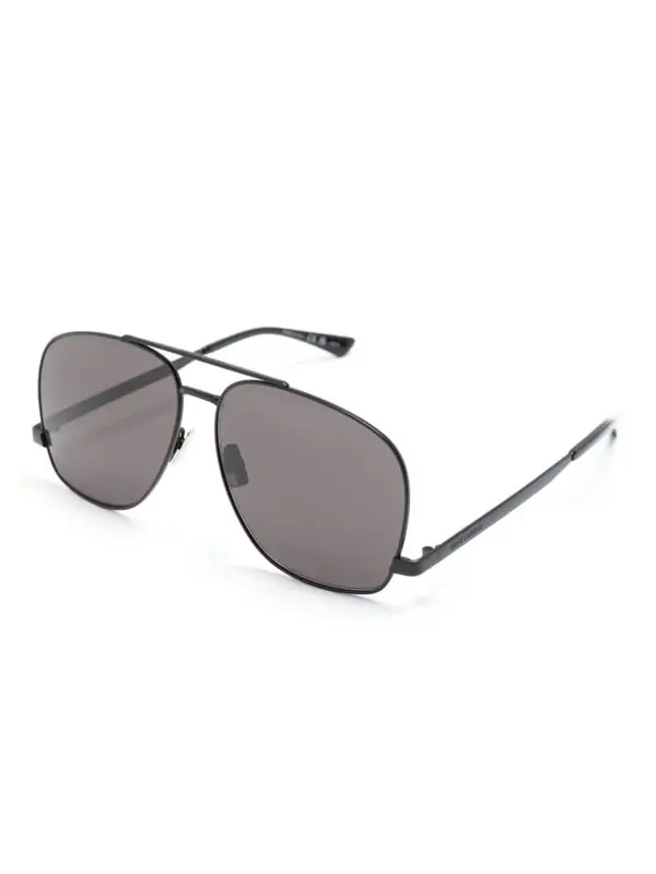 Saint Laurent Leon Sunglasses