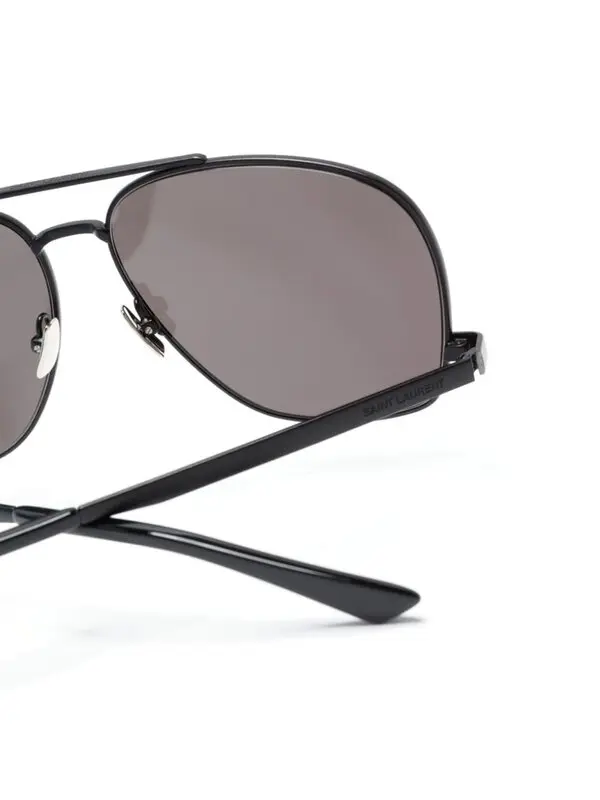 Saint Laurent Leon Sunglasses