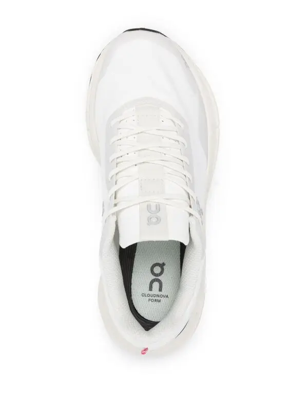 On Cloudnova Form Low-top Sneakers