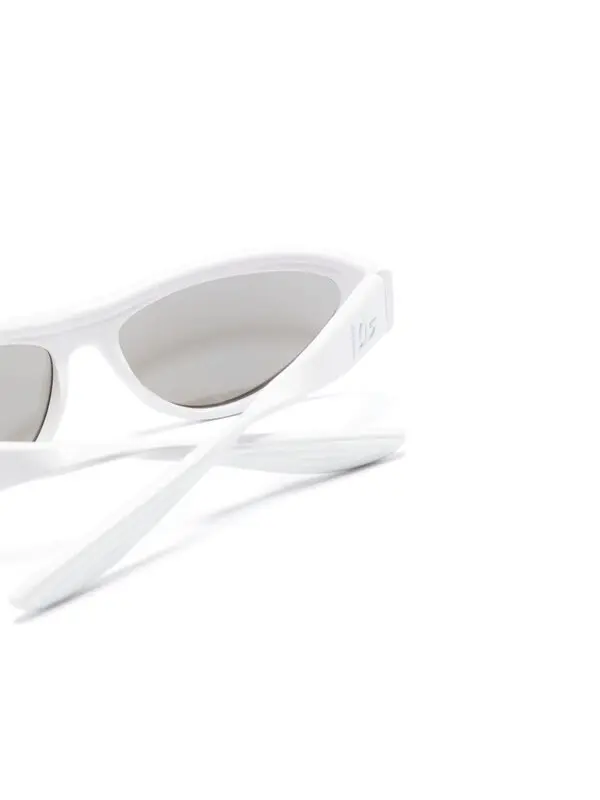 Dolce & Gabbana Shield Sunglasses