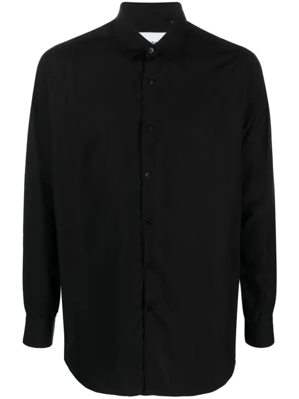 COSTUMEIN Long-sleeve Lyocell Shirt