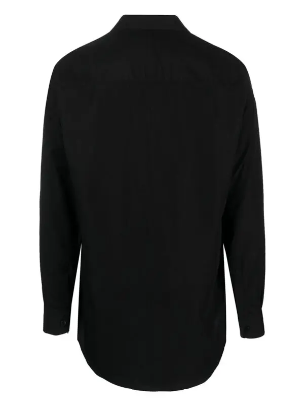 COSTUMEIN Long-sleeve Lyocell Shirt