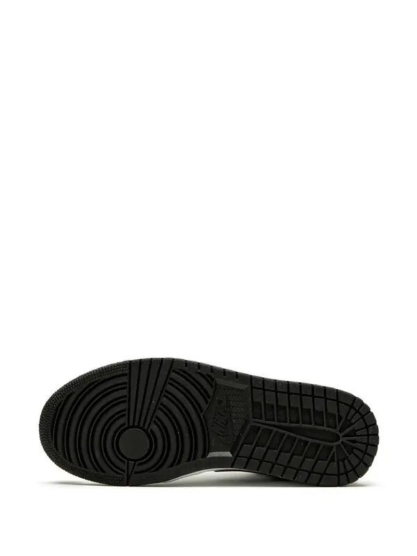 JORDAN Air 1 Low-top Sneakers - White