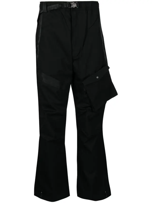 MAHARISHI Cordura Nyco® Track Pants
