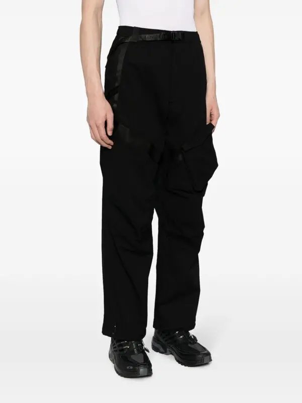 MAHARISHI Cordura Nyco® Track Pants