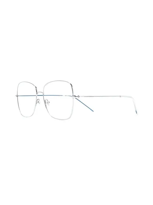 BOSS Square Frame Glasses