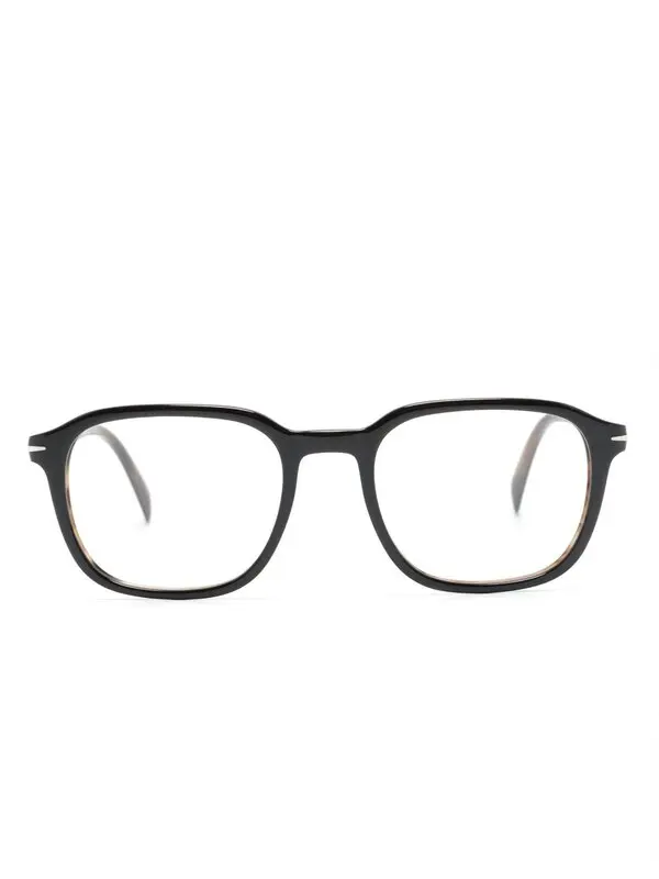 DB EYEWEAR BY DAVID BECKHAM Square-frame Glasses