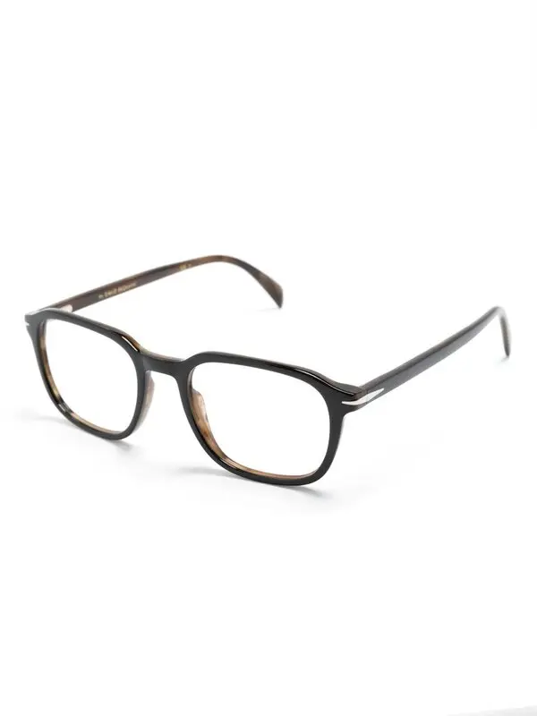 DB EYEWEAR BY DAVID BECKHAM Square-frame Glasses