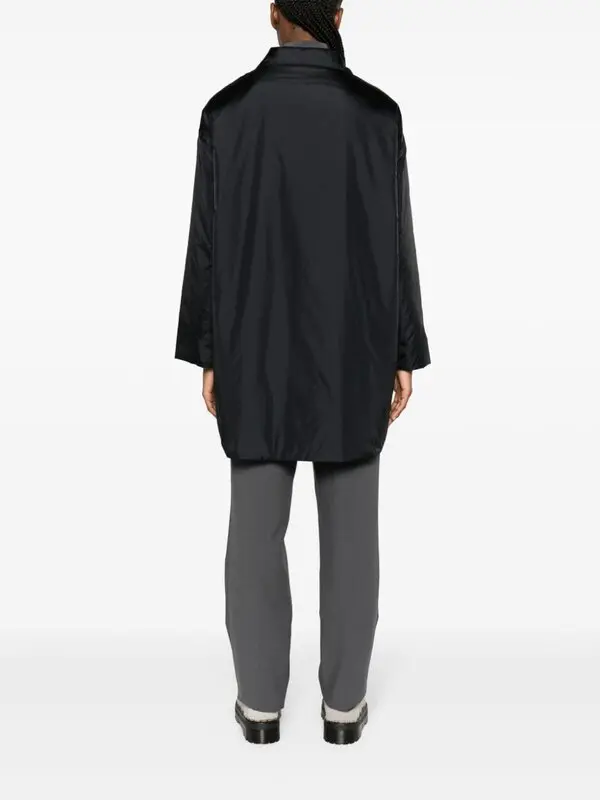 Aspesi Padded Parka Coat