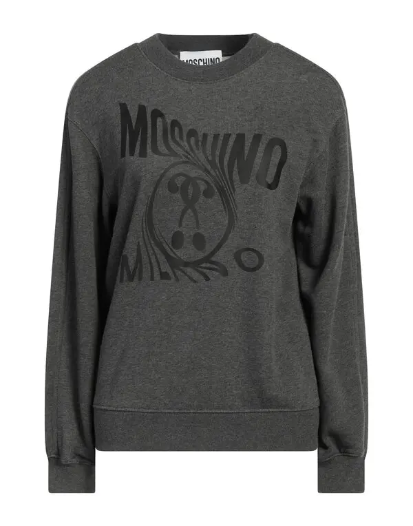 Moschino Sweatshirt - Grey