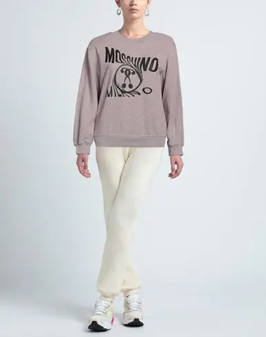 Moschino Sweatshirt - Purple