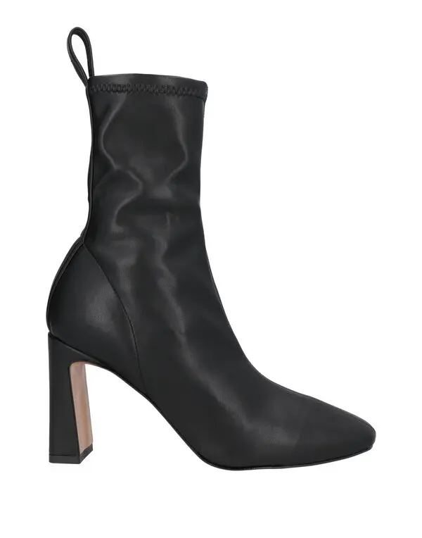 BALDININI Ankle Sock Boots