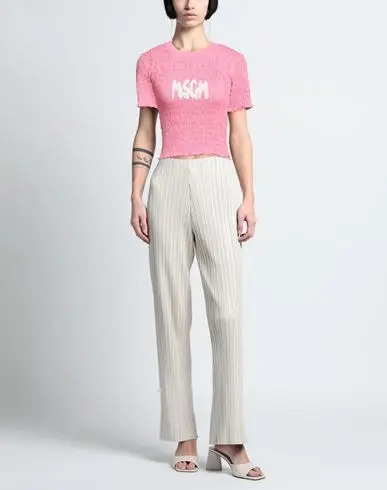MSGM T-shirt - Pink