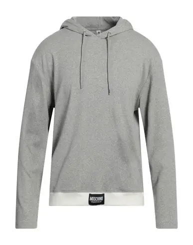 Moschino Hooded Sweatshirt