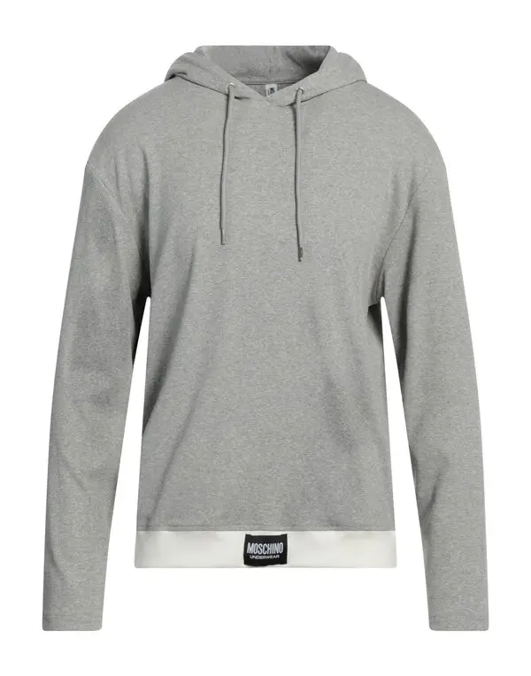 Moschino Hooded Sweatshirt