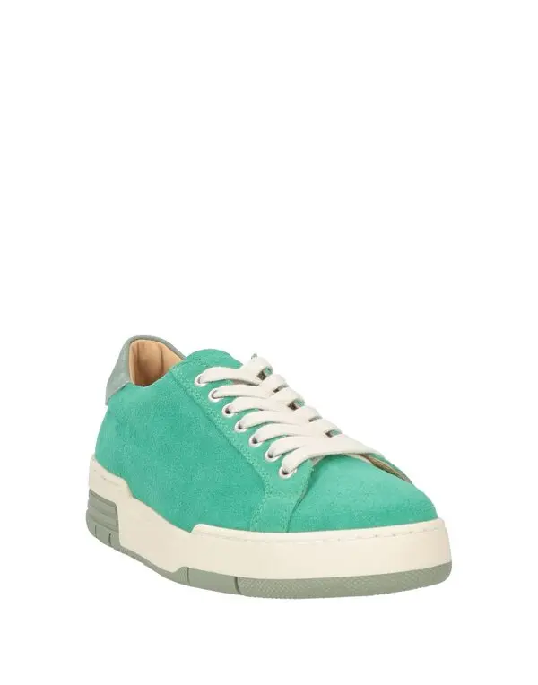 LEMARÉ Leather Sneakers