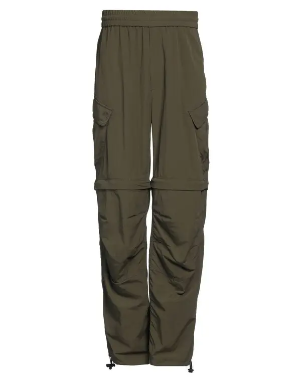 MSGM Pants - Green