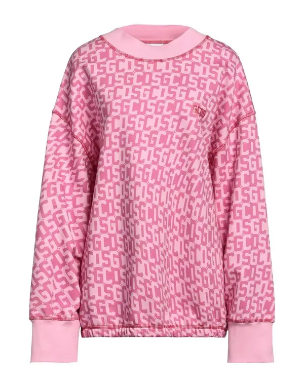 Gcds Cotton Sweatshirt
