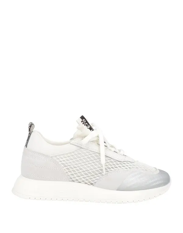 RUCOLINE Low-top Sneakers - White