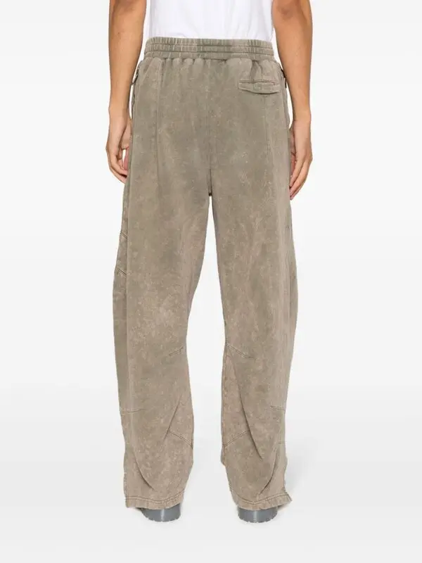 A-COLD-WALL* Uniform Jersey Track Pants - Neutrals