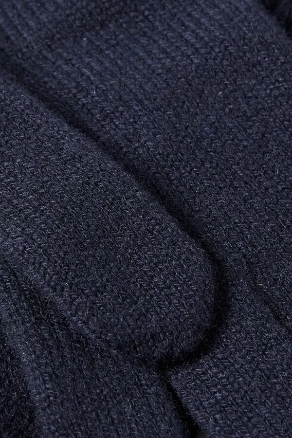 N.peal Cashmere Gloves