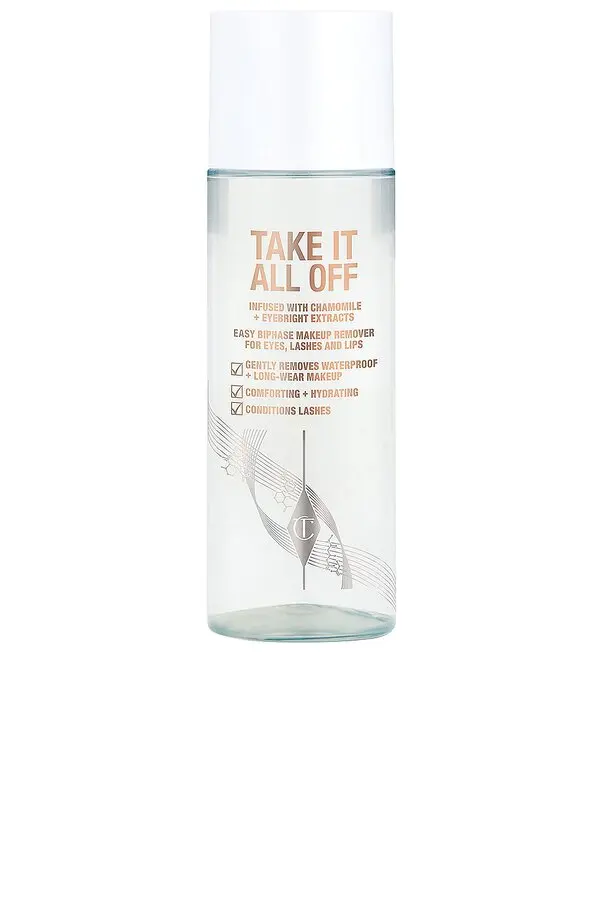 Charlotte Tilbury Take It Off Makeup Remover - N,a
