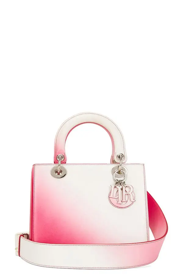 Dior Lady Handbag