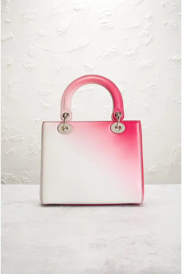 Dior Lady Handbag