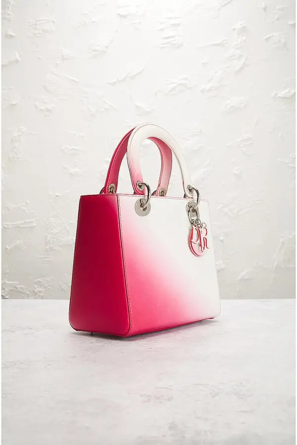 Dior Lady Handbag