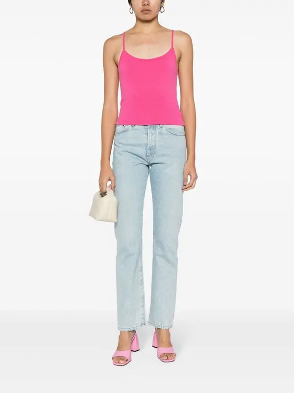 TEDDY CASHMERE Rapallo Cashmere Tank Top