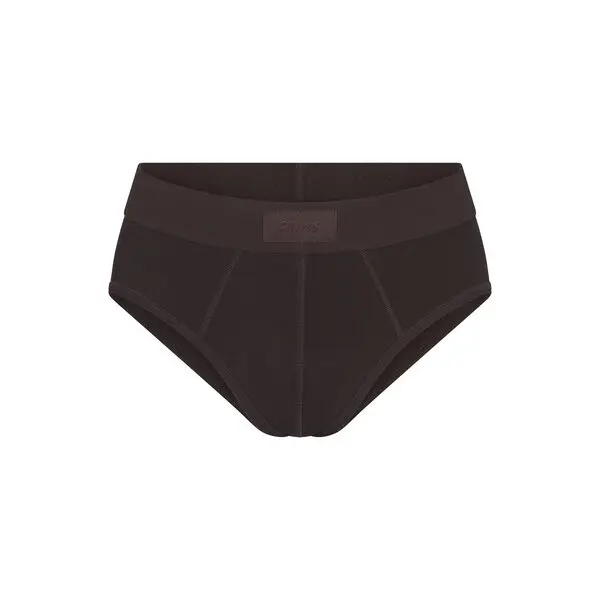 SKIMS Cotton Brief - Phoenix