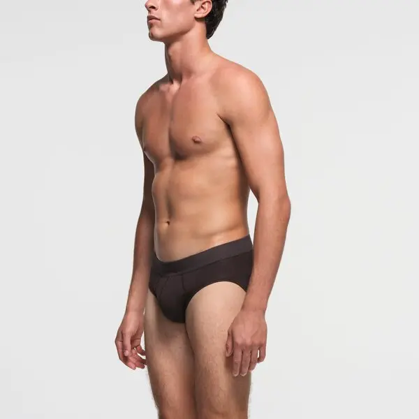 SKIMS Cotton Brief - Phoenix